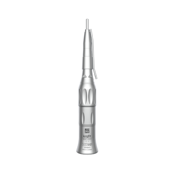Marathon ES-100N Straight Handpiece – IDS Denmed